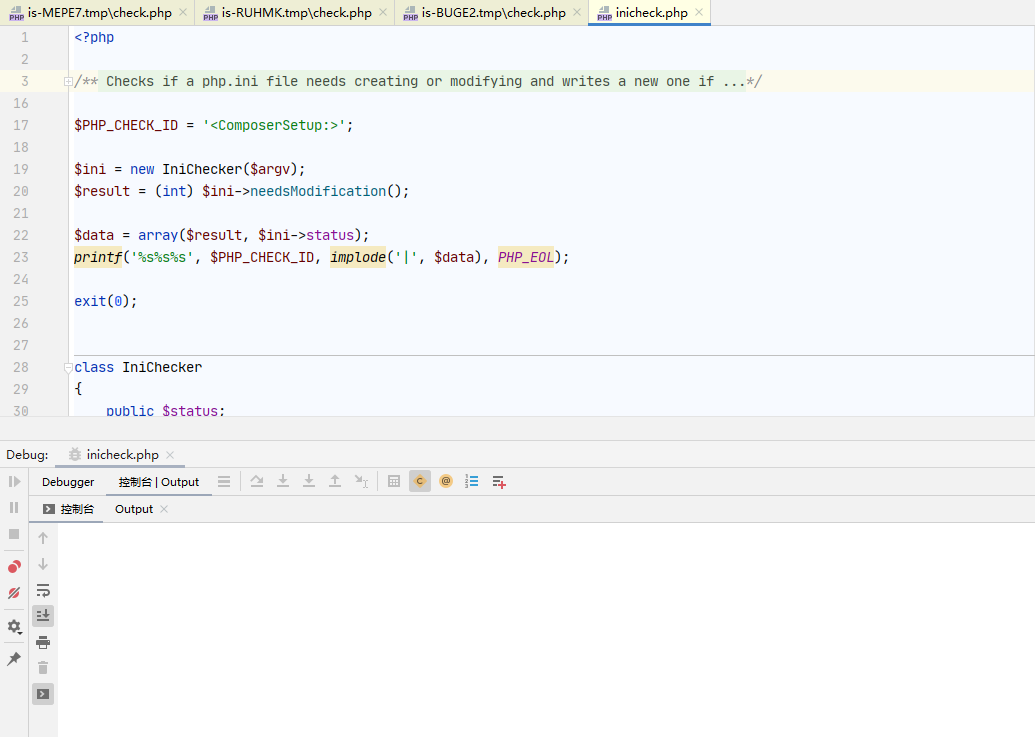 The Awkward Problems Encountered When Installing Composer On Windows!! · Issue 9712 · Composer