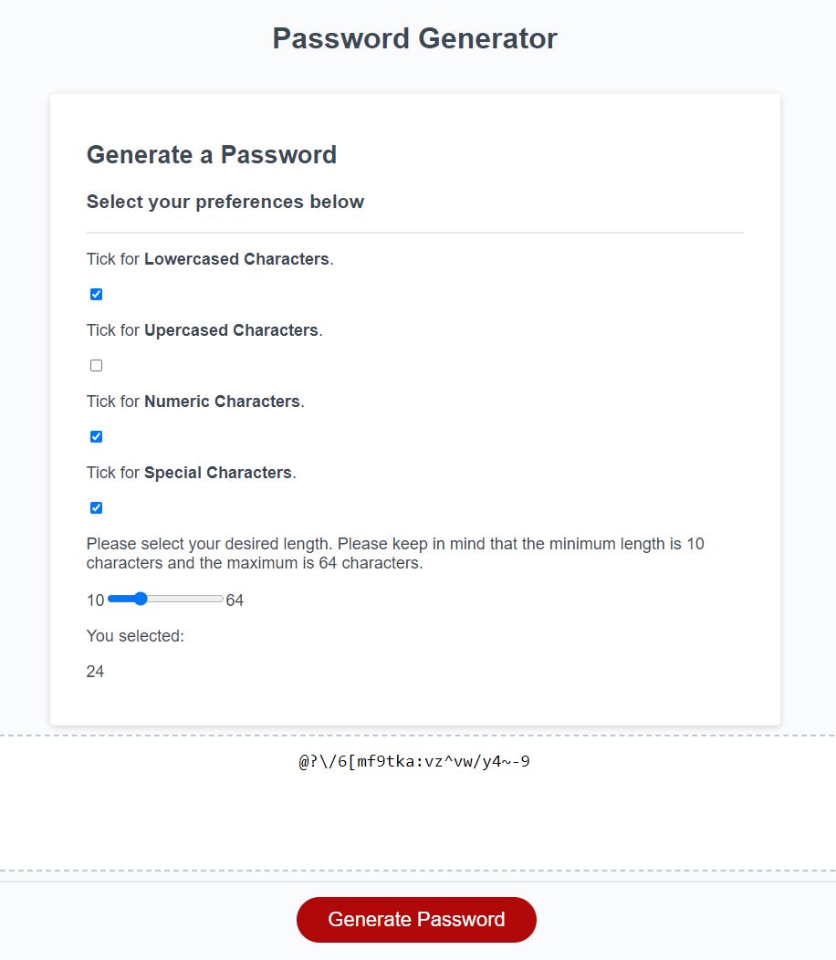Github Firecodexs Unbreakabale Generator