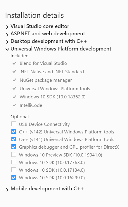 Building Main branch Godot from source for Windows(constant errors) · Issue #37799 · godotengine ...