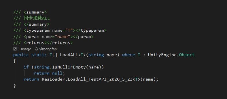 如何加载TP图集( 兼容 Resources.LoadAll 接口 ) · Issue #28 · yimengfan/BDFramework.Core · GitHub