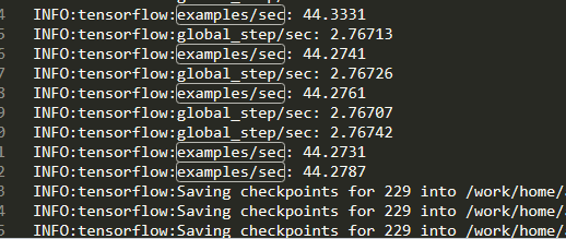 multi-gpu horovod · Issue #743 · google-research/bert · GitHub