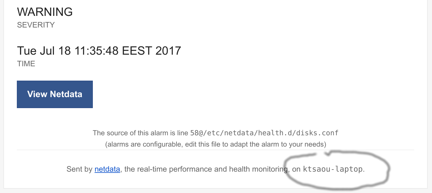 FQDN in alert sending · Issue #2477 · netdata/netdata · GitHub