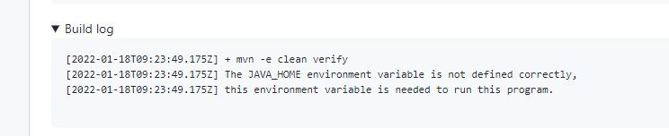update-center2 job being unstable · Issue #2747 · jenkins-infra ...