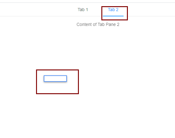 在tab选项卡中切换出现的bug · Issue #393 · dream-num/Luckysheet · GitHub