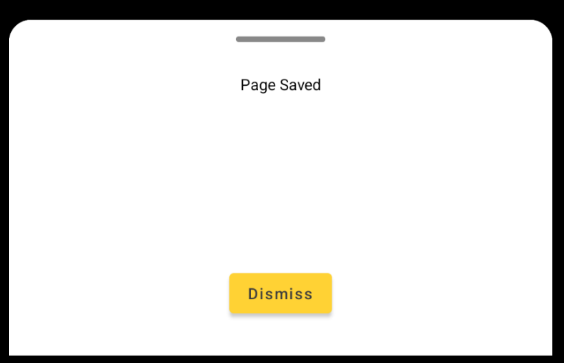 Fr Way To Specify Labels At Page Saving Time On Android · Issue 2230 · Omnivore Appomnivore