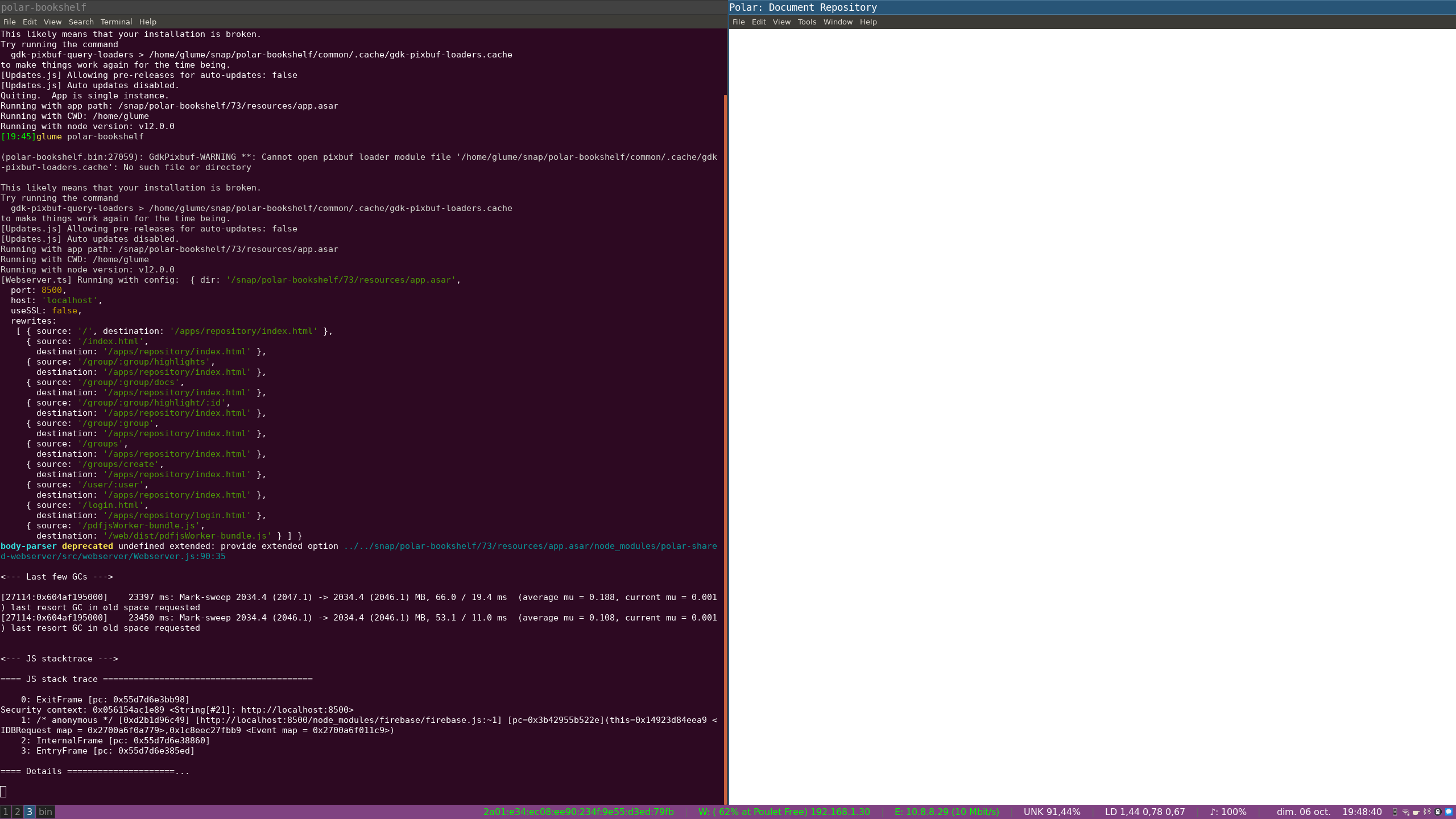 3 sweep github - masaseal