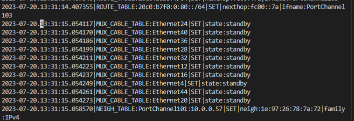 [Dual-ToR] orchagent timeout responding to linkmgrd · Issue #15964 · sonic-net/sonic-buildimage ...