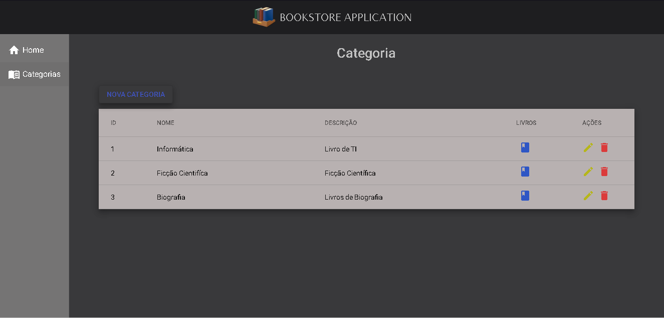 GitHub - william-002/bookstore