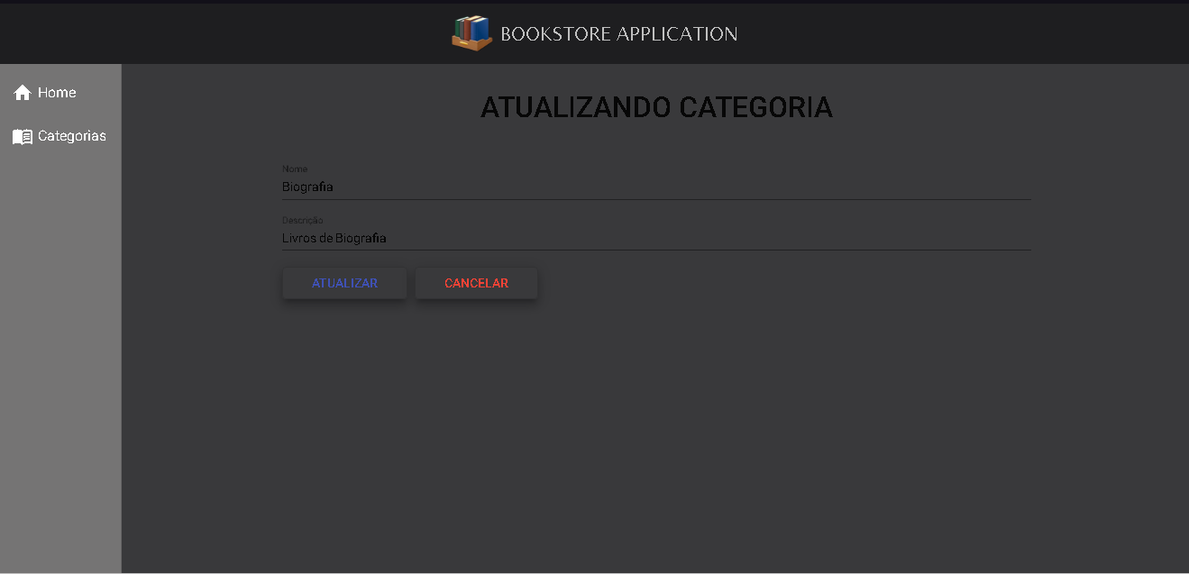 GitHub - william-002/bookstore