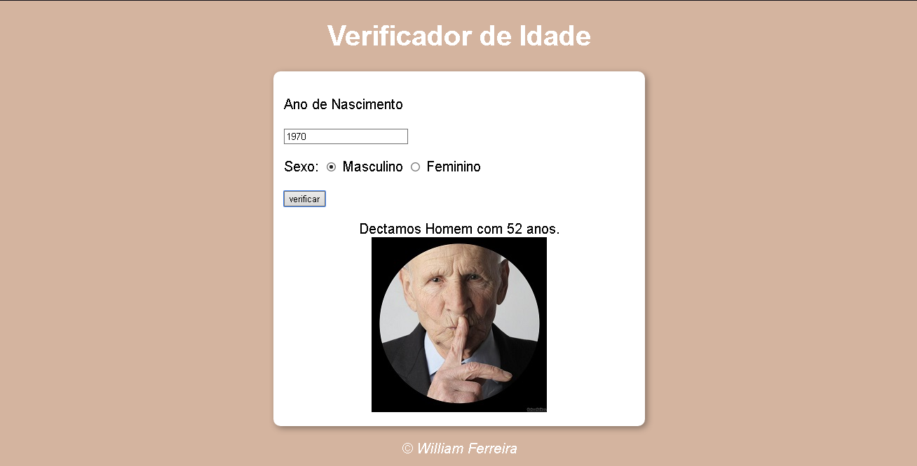 GitHub - william-002/verificador_idade