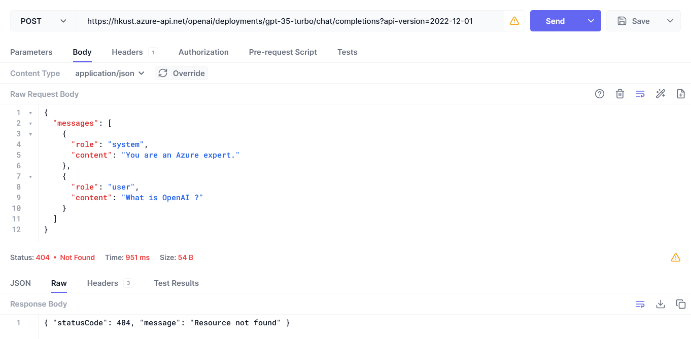 [Feature] Add an option to set the api_version for Azure OpenAI · Issue #82 · Richasy ...