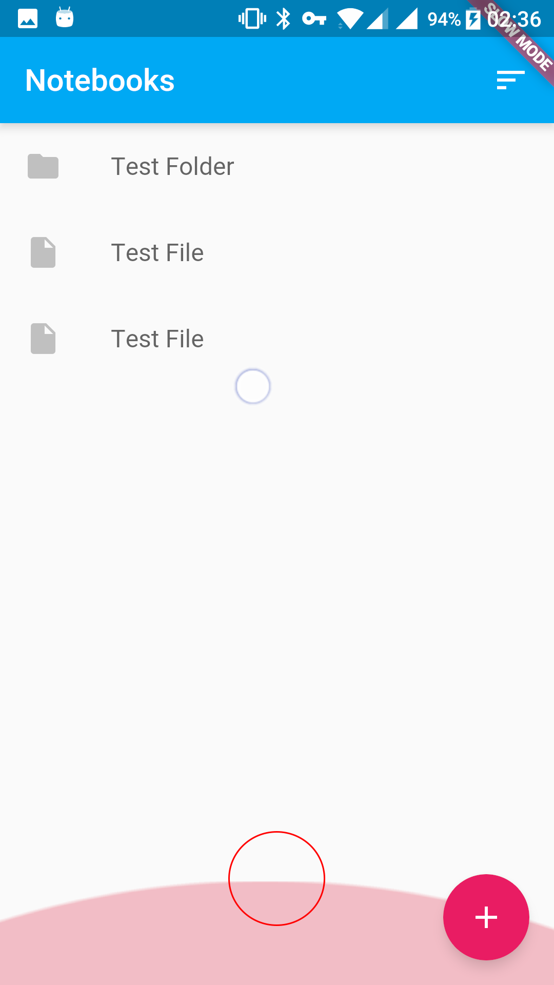 Overscroll Showing Blurrily On Android · Issue 12769 · Flutterflutter · Github