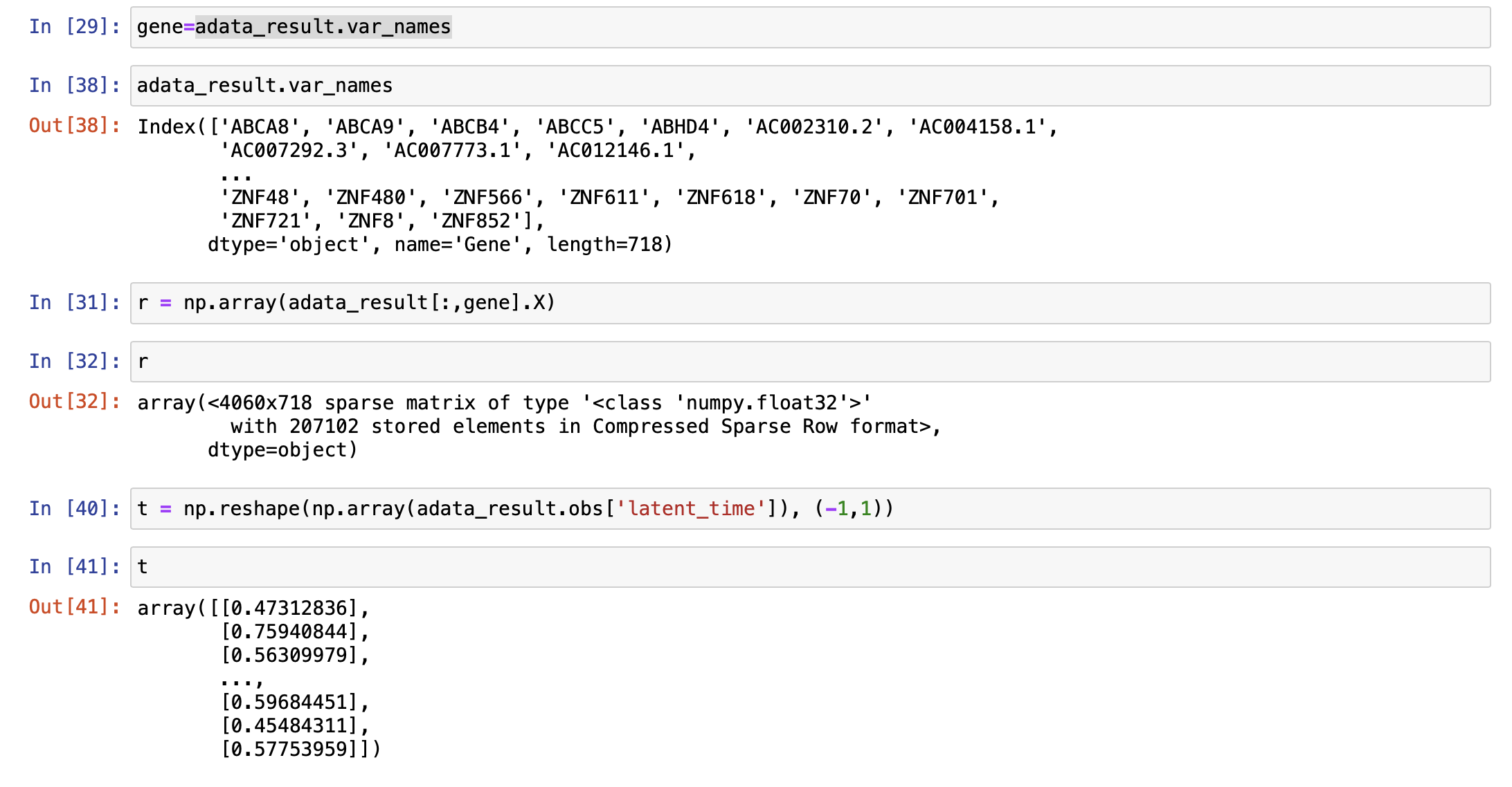how to create DTW ? · Issue #32 · welch-lab/MultiVelo · GitHub