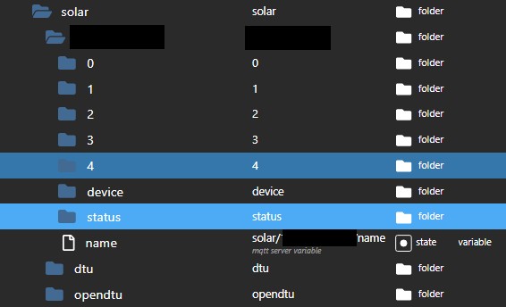 Missing MQTT Topics · Issue #782 · tbnobody/OpenDTU · GitHub