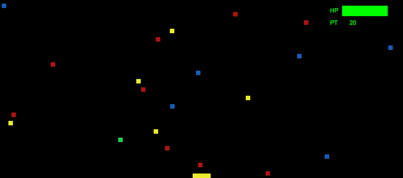 GitHub - boywhocodes/Color-Fall-A-Simple-Game