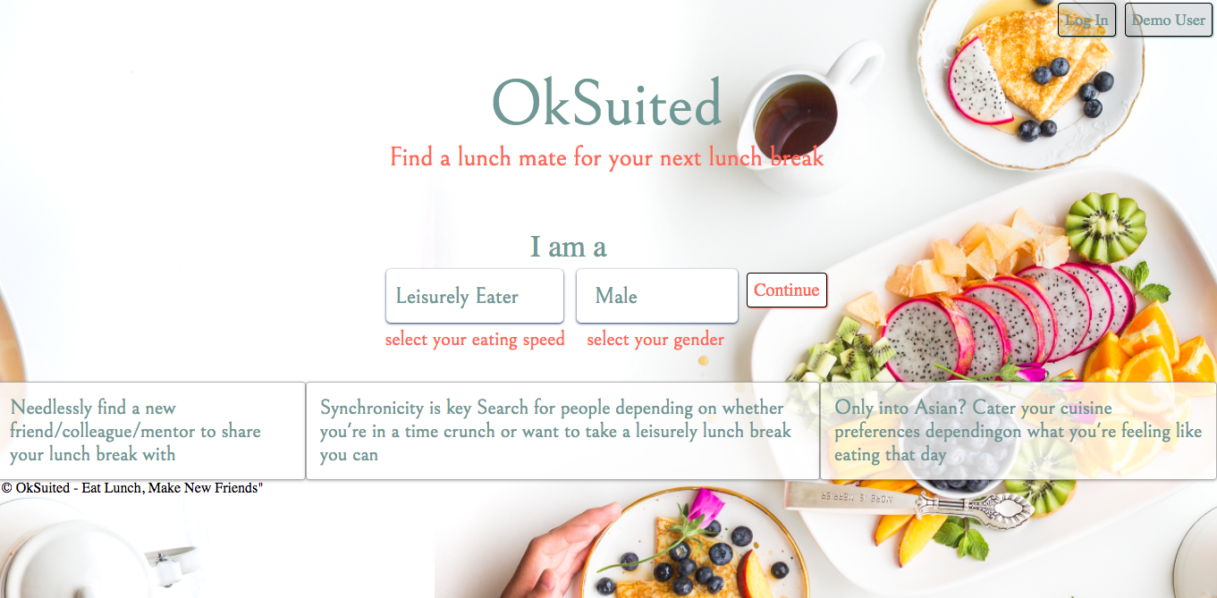 GitHub - boywhocodes/OkSuited