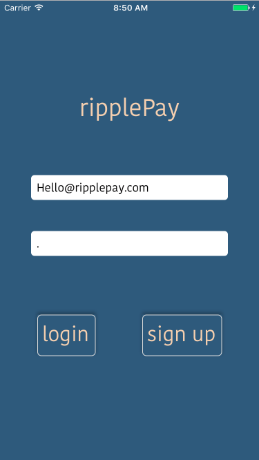 GitHub - boywhocodes/ripplepay