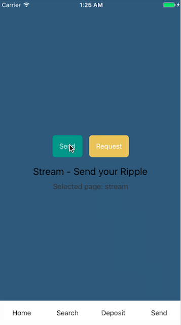 GitHub - boywhocodes/ripplepay