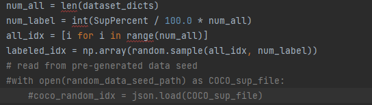 About some questions on training organized own dataset · Issue #60 · facebookresearch/unbiased ...