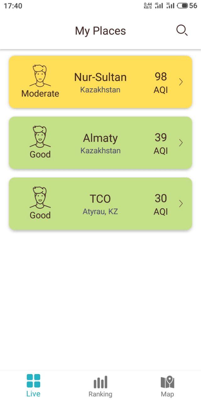 GitHub - yeltayev22/aqms-android: Aiq Quality Monitoring System application [MVVM+Retrofit+Koin ...