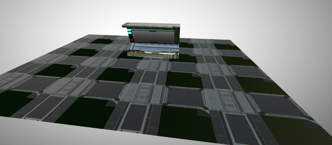 Incorrect Result On Import Export A Glb File In Blender Without Editing · Issue 432