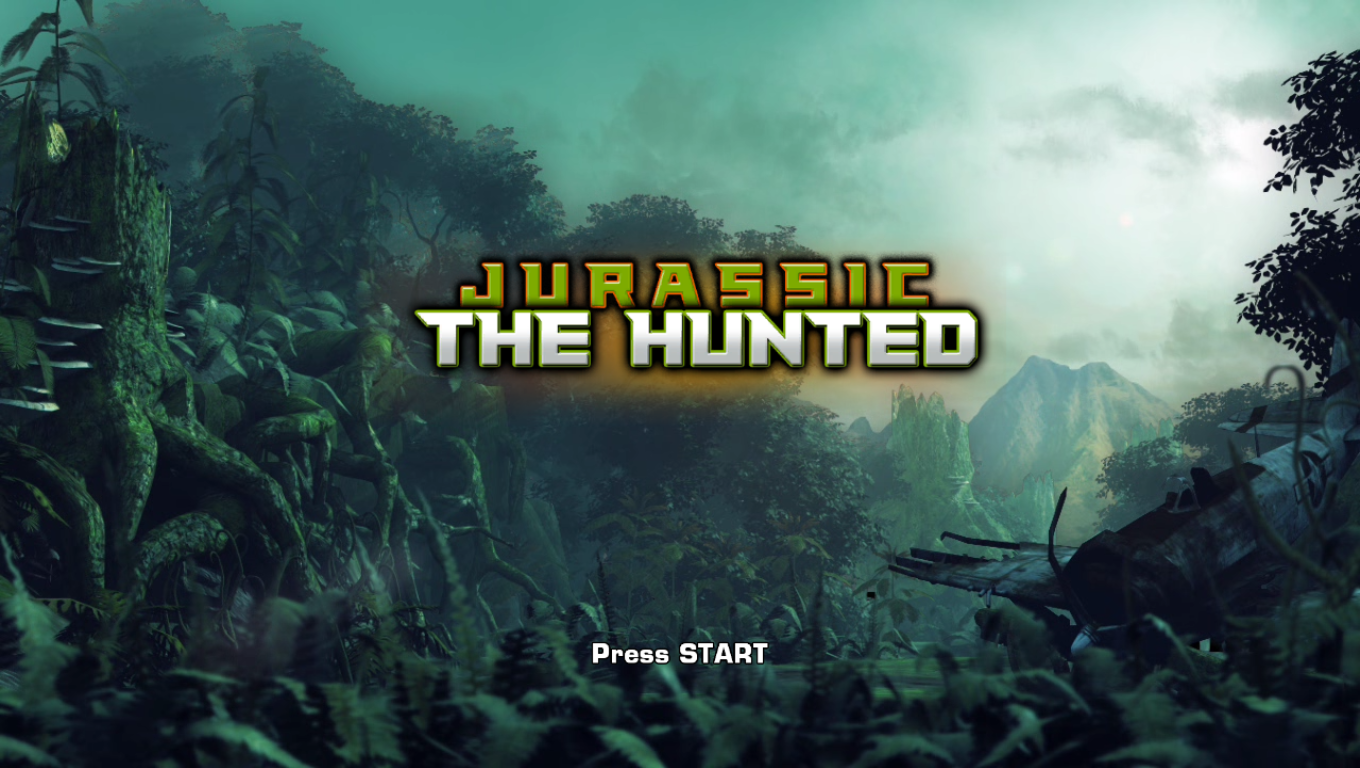 41560870 - Jurassic: The Hunted · Issue #1164 · xenia-project/game ...