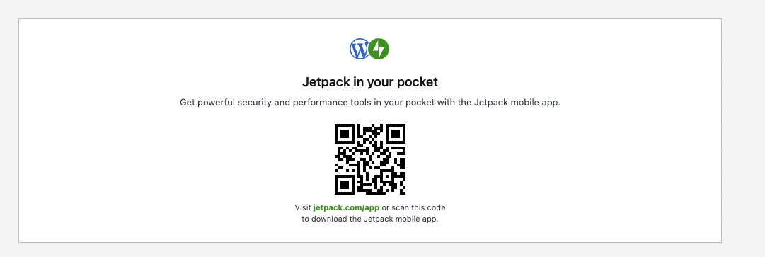 Crash When Scanning Qr Codes From Woocommerce Login · Issue 7713 · Woocommerce Woocommerce