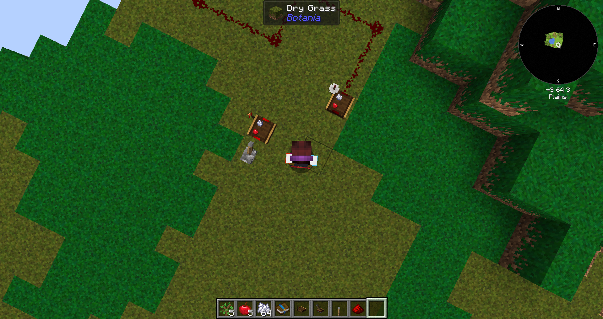 Redstone Links from Create do not connect · Issue #3665 · FTBTeam/FTB-Modpack-Issues · GitHub