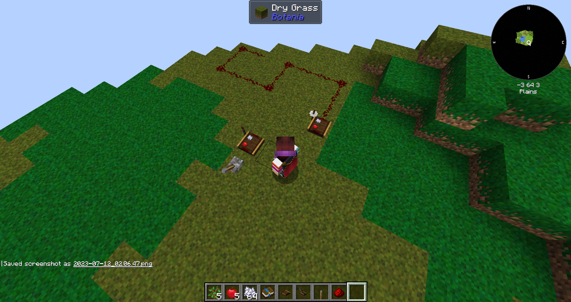 Redstone Links from Create do not connect · Issue #3665 · FTBTeam/FTB-Modpack-Issues · GitHub