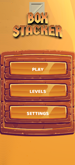 GitHub - relre/box-stacker: mobile unity game