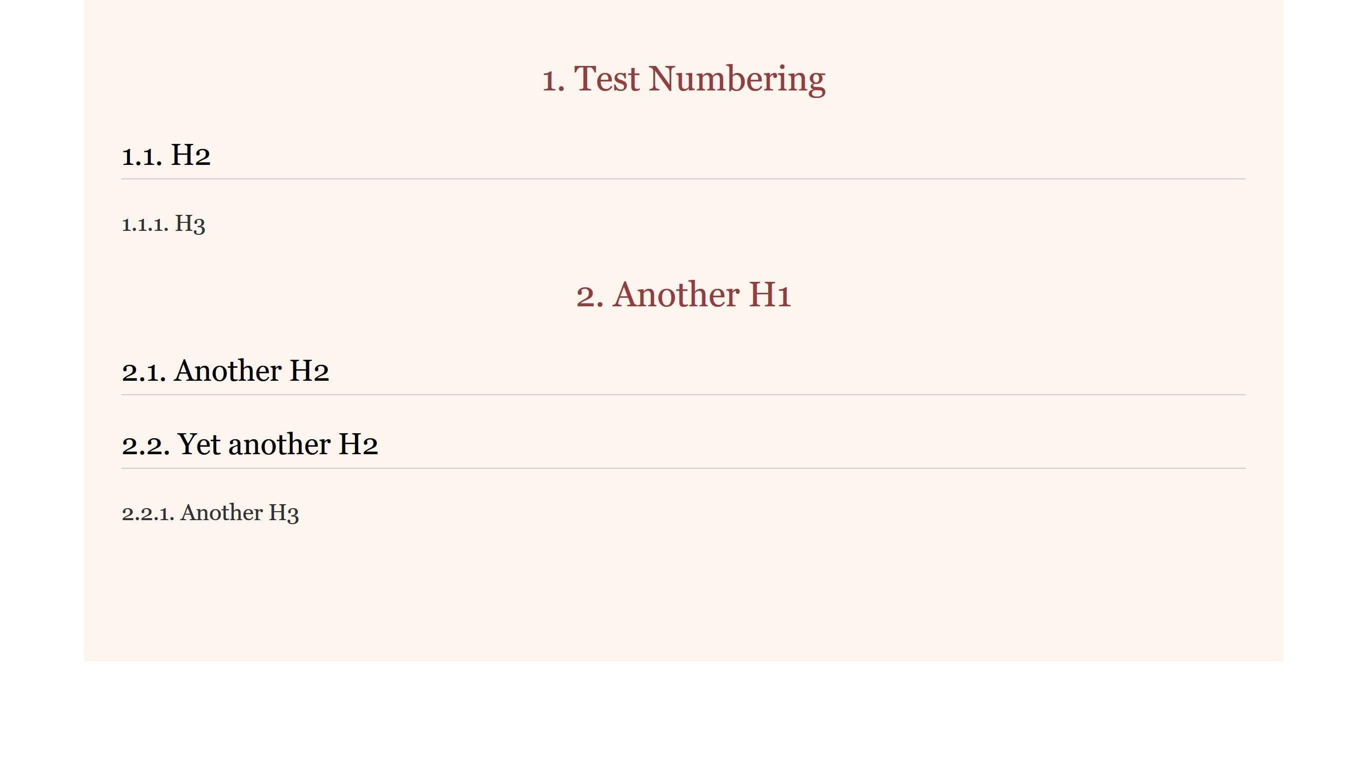 Upgrade Typora to 0.9.37 (beta),I can't use the css to auto numbering for headings · Issue #940 ...