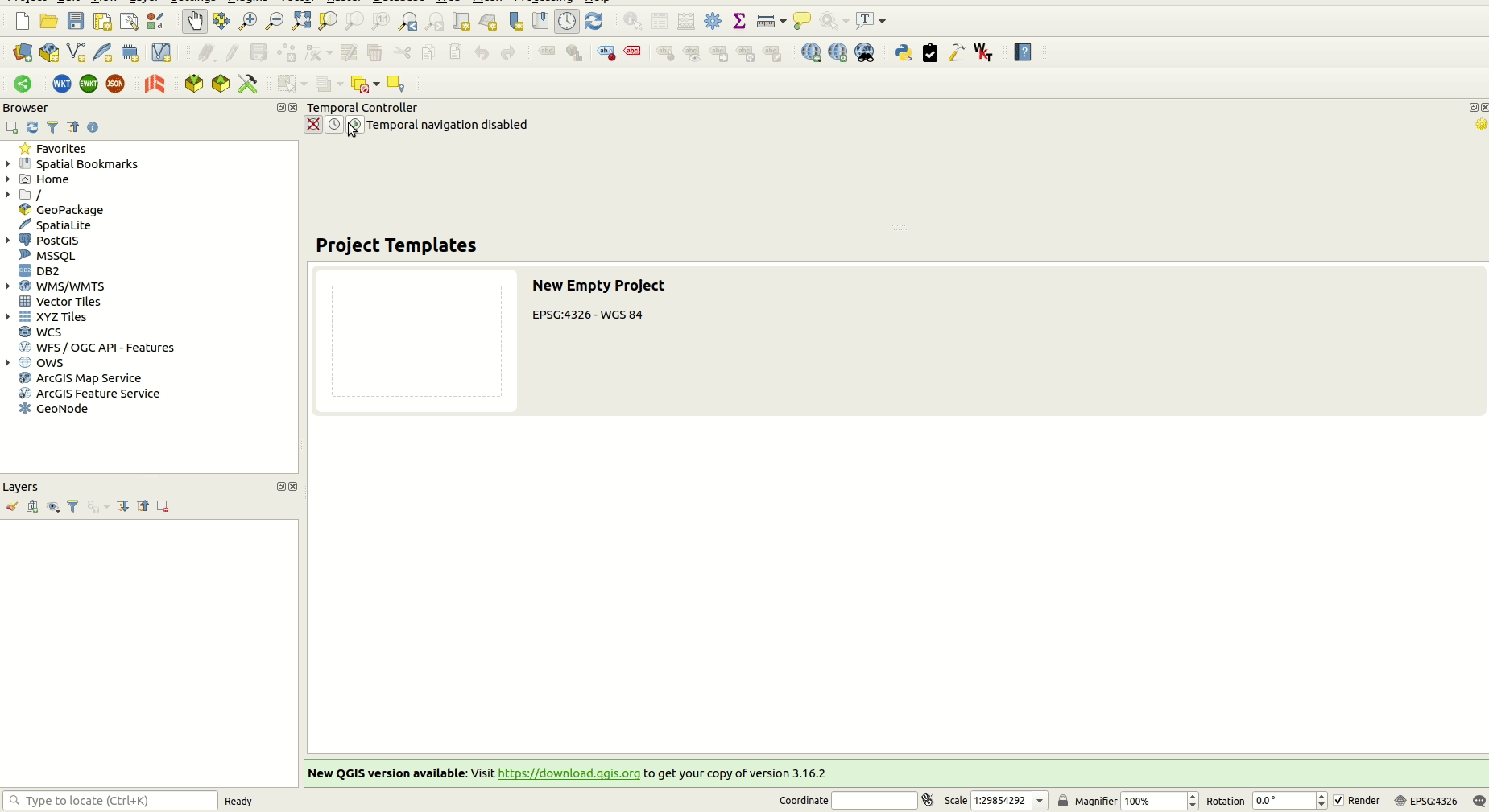Temporal controller widget sets a wrong frame as animation start point. · Issue #40868 · qgis ...