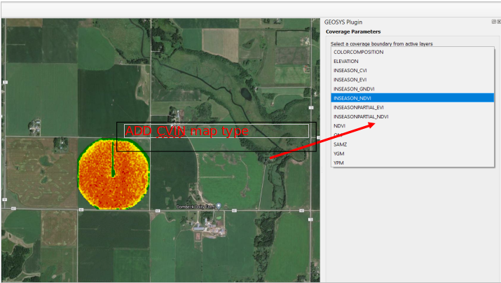 Add CVIN map type · Issue #129 · earthdaily/qgis-plugin · GitHub