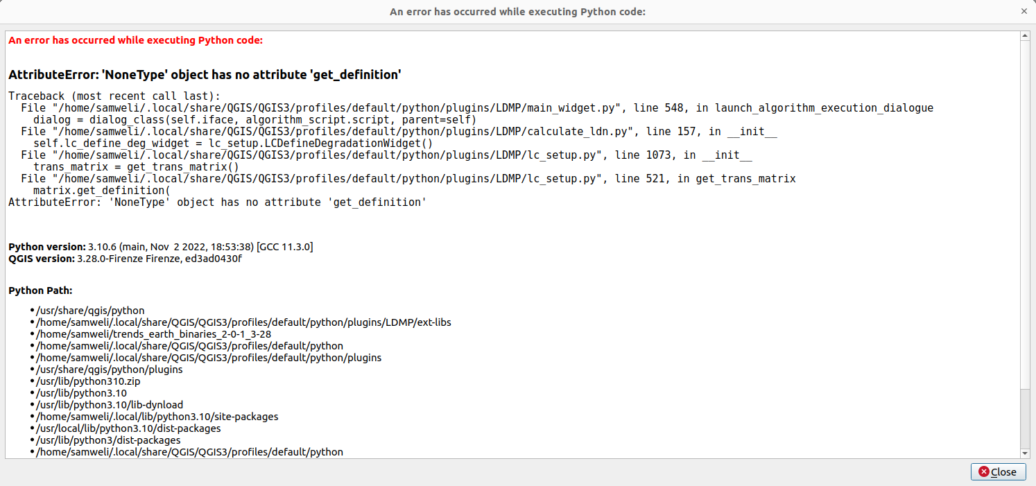 Error loading SDG 15.3.1 sub-indicator calculation dialog · Issue #722 ...