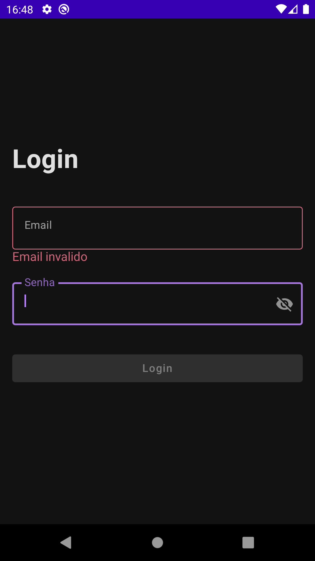 GitHub - gitdaniellopes/LoginScreenCompose