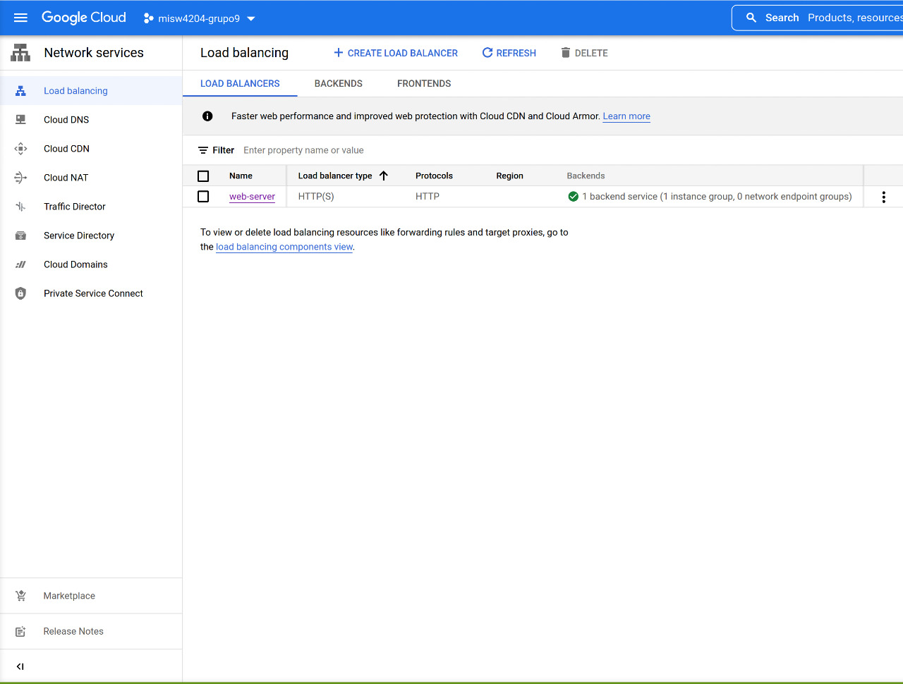 GitHub - lmaero/MISW4204-CloudConversionTool