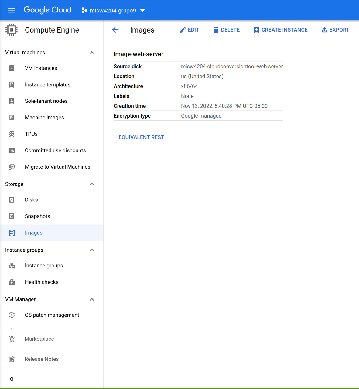 GitHub - lmaero/MISW4204-CloudConversionTool