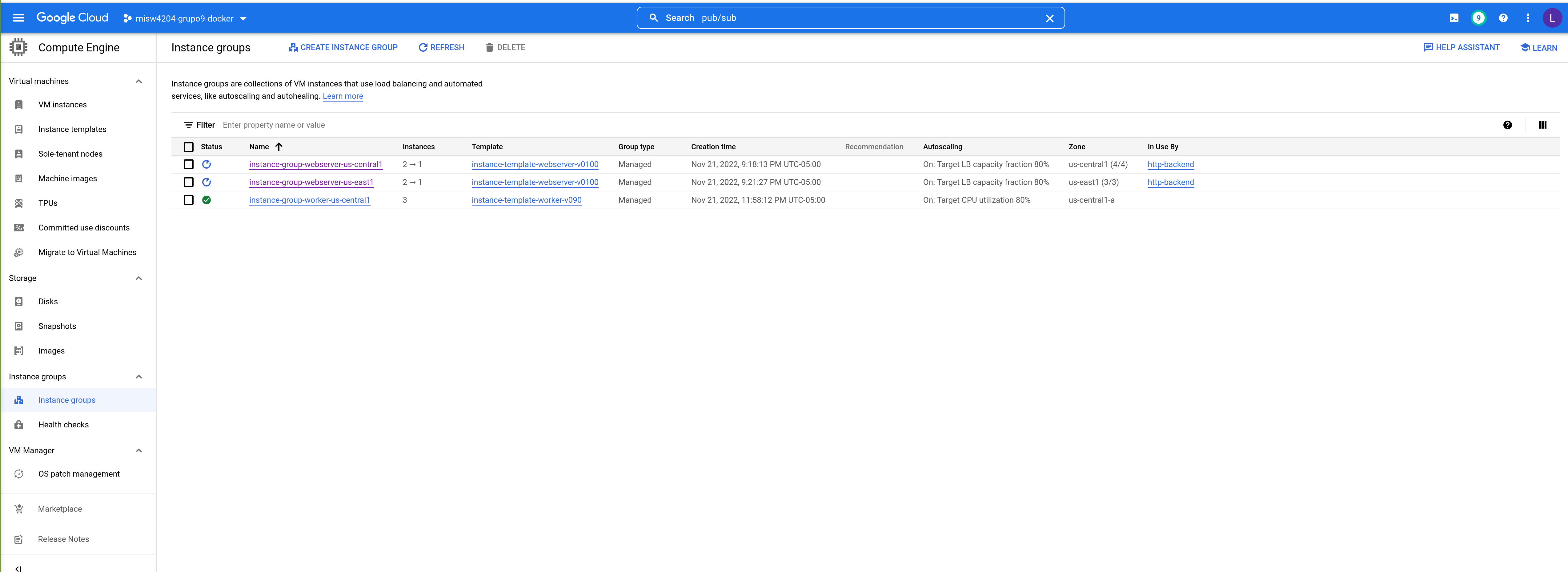 GitHub - lmaero/MISW4204-CloudConversionTool