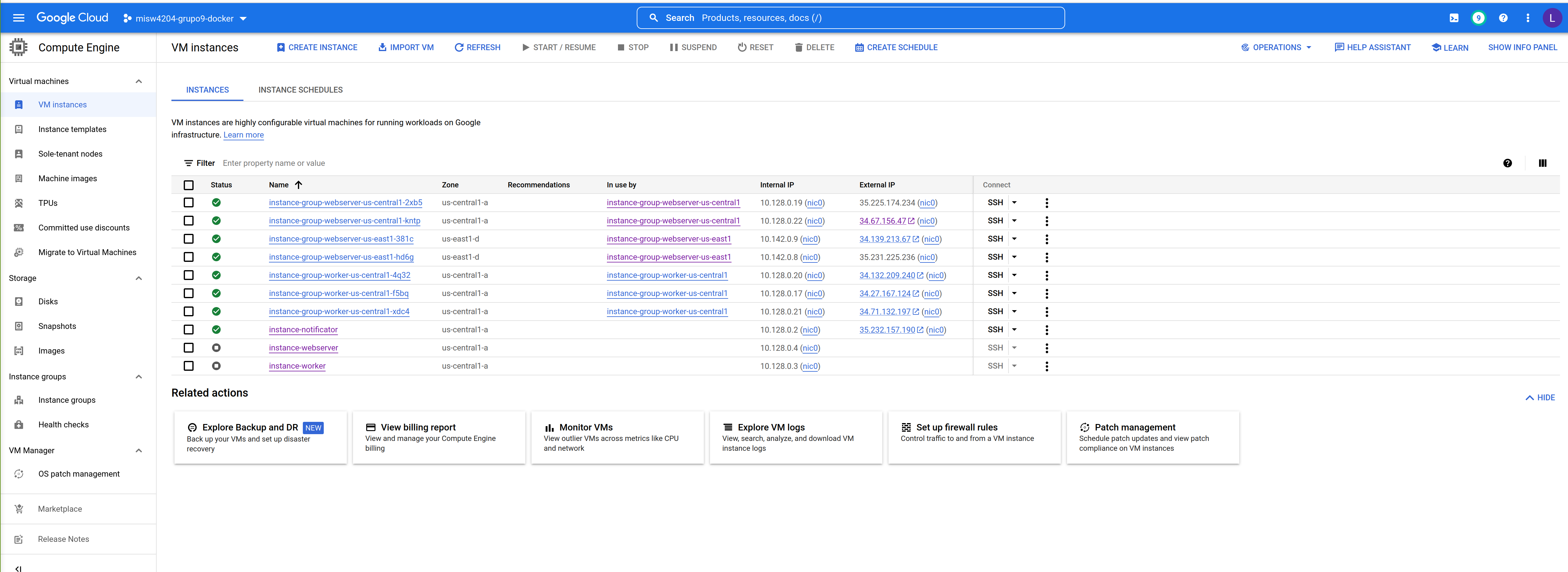 GitHub - lmaero/MISW4204-CloudConversionTool