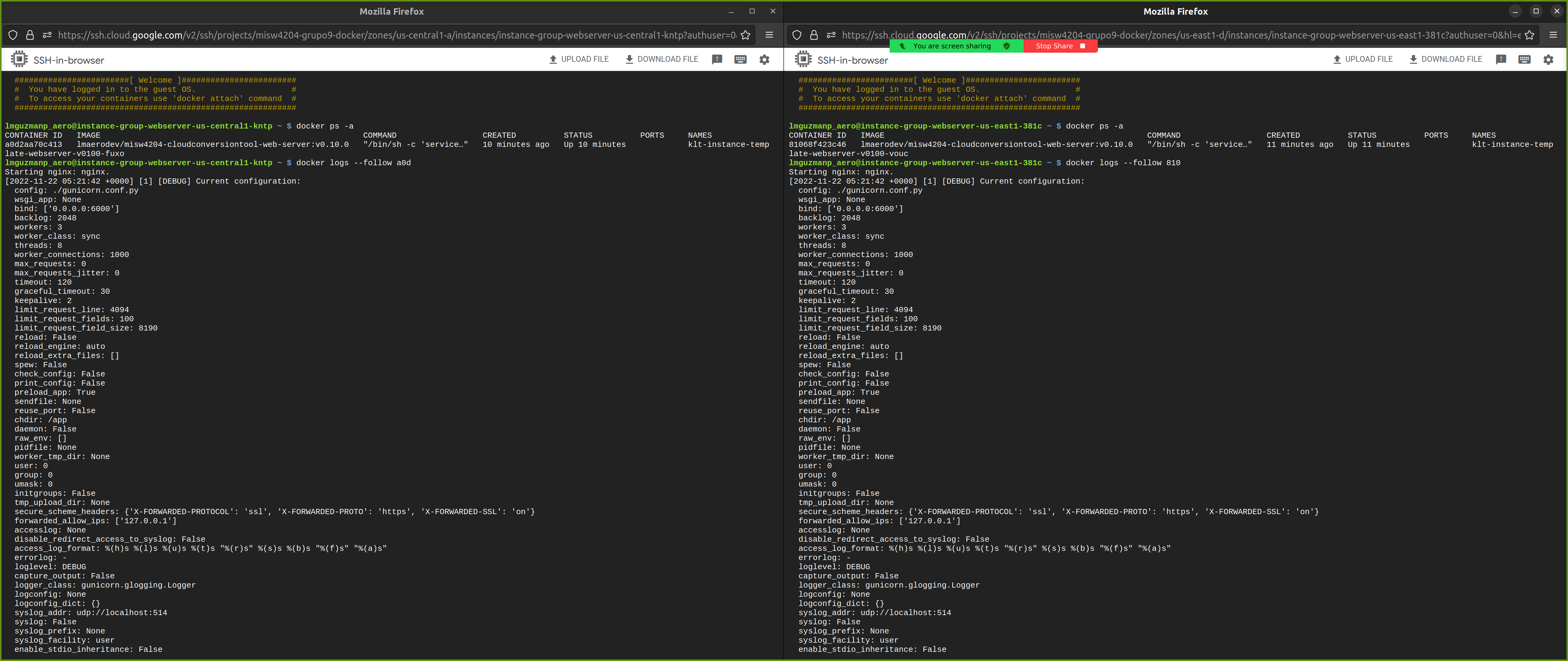 GitHub - lmaero/MISW4204-CloudConversionTool