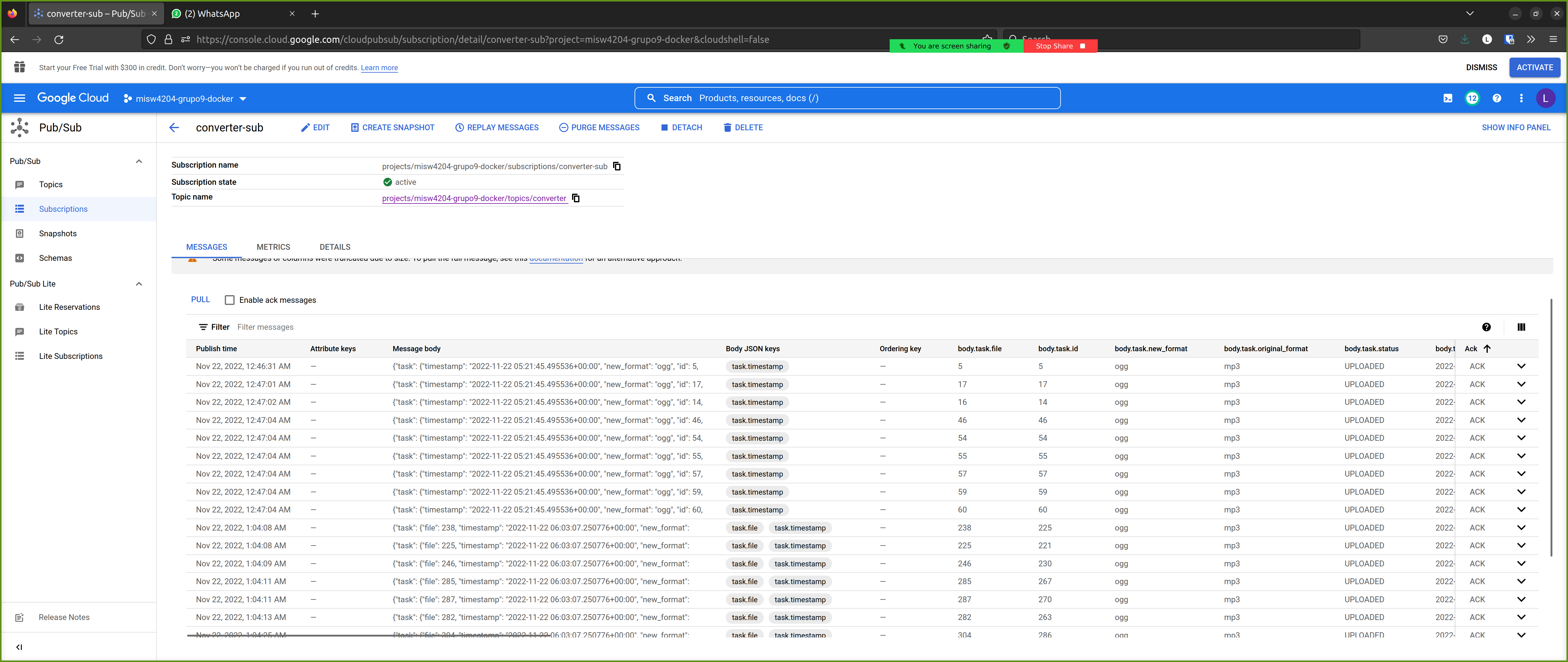 GitHub - lmaero/MISW4204-CloudConversionTool