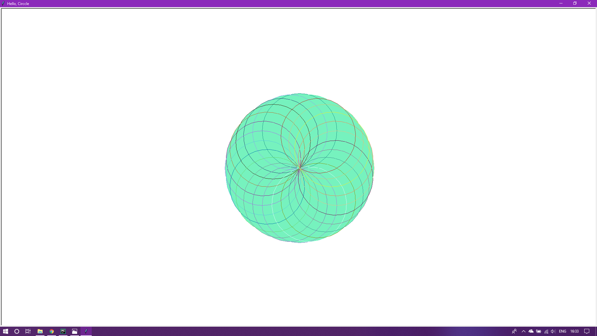 Github Mohammedkadiriturtle Creating Beautiful Designs Using The Turtle Module