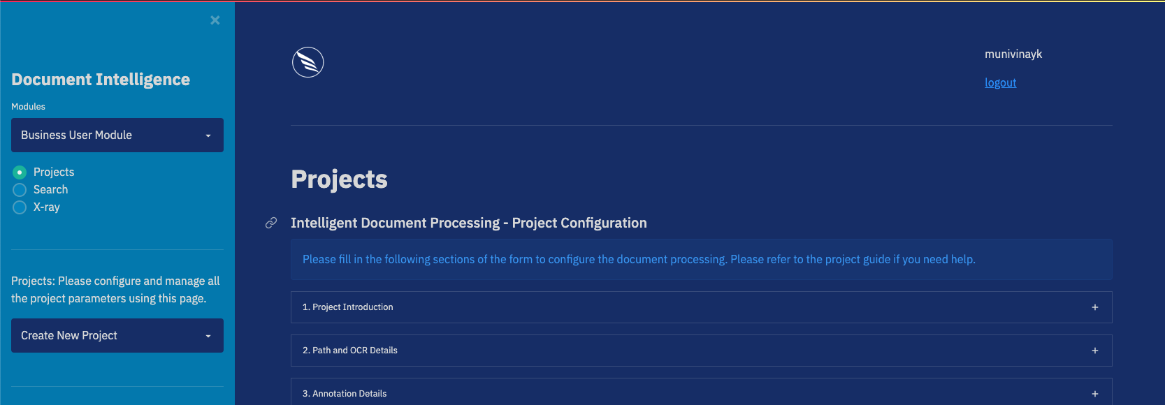 [Coming soon] Top navigation bar for multipage apps · Issue #727 · streamlit/streamlit · GitHub