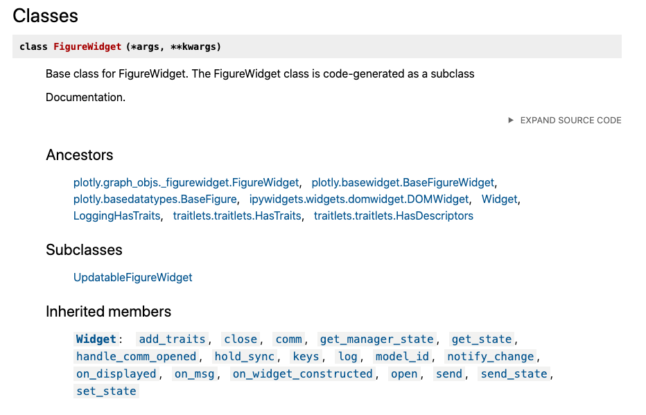 __init__ arguments are being replaced by *args, **kwargs · Issue #191 · pdoc3/pdoc · GitHub