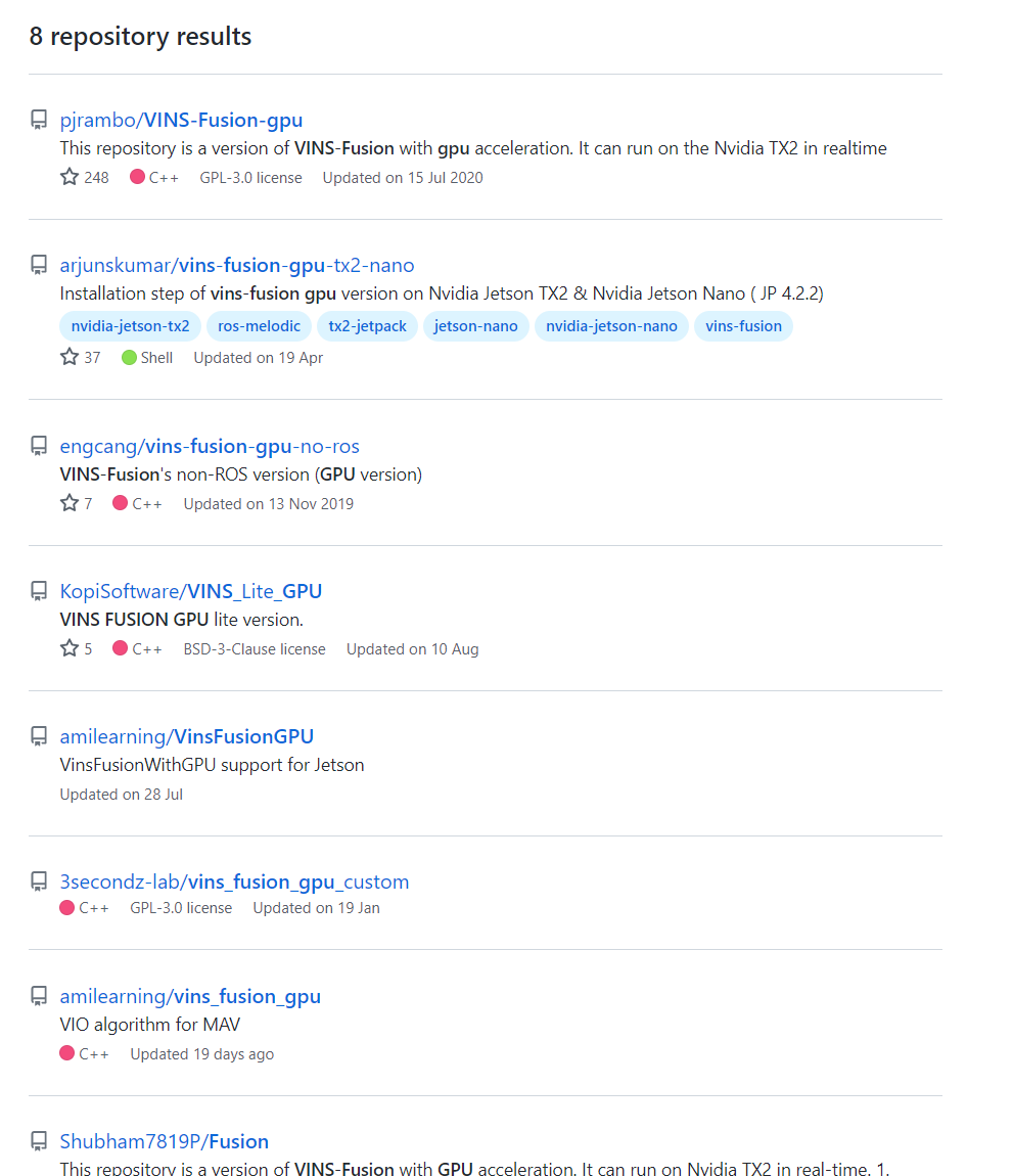 wait for imu... and the big druft · Issue #50 · HKUST-Aerial-Robotics/Teach-Repeat-Replan · GitHub