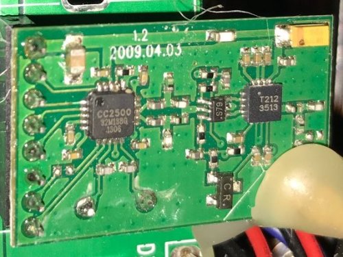 Ares AZS1206 RX won't bind with Hitec MINIMA · Issue #802 · pascallanger/DIY-Multiprotocol-TX ...