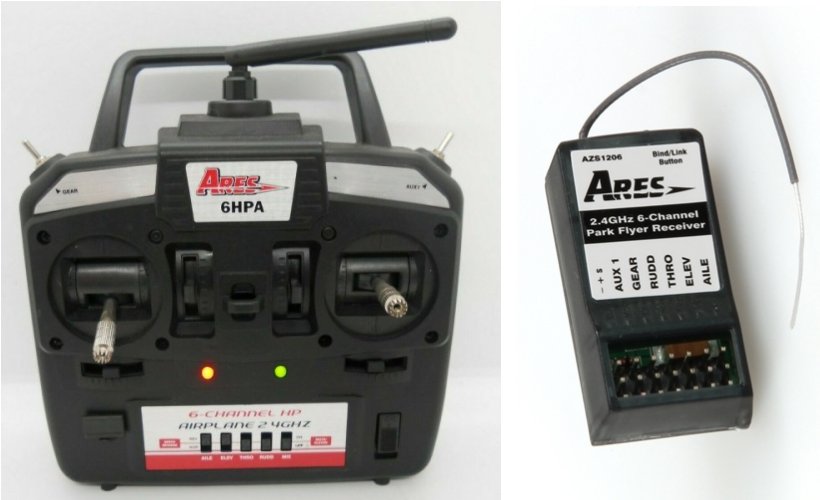 Ares AZS1206 RX won't bind with Hitec MINIMA · Issue #802 · pascallanger/DIY-Multiprotocol-TX ...