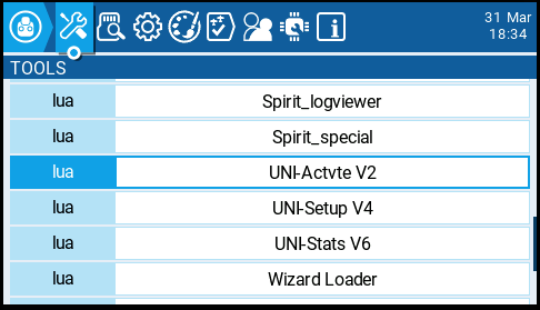 UNI-RX lua Script Naming · Issue #4 · offer-shmuely/frsky-accst-uni-rx-scripts · GitHub