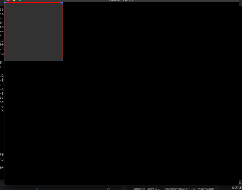 [BUG] SKCanvas.DrawRect incorrectly draws a rectangle via (int, int, int, int) overload · Issue ...