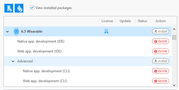 [BUG] Tizen build fails · Issue #2023 · mono/SkiaSharp · GitHub